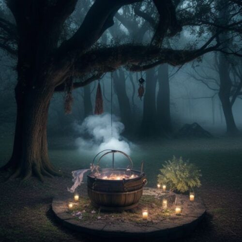 50+ Dollar Tree DIY Halloween outdoor decorations ideas 2023