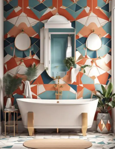 35 Creative Small Pool Bathroom Ideas: Stylish Solutions