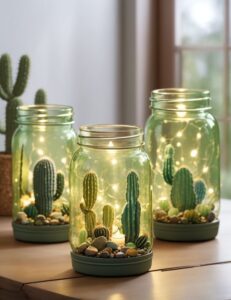 40 Creative DIY Cactus Christmas Tree Ideas in 2023