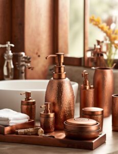 35 Inspiring Rustic Bathroom Decor Ideas for a Cozy Retreat