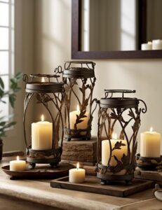 35 Inspiring Rustic Bathroom Decor Ideas for a Cozy Retreat