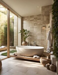 41 Outdoor Pool Bathroom Ideas You'll Love