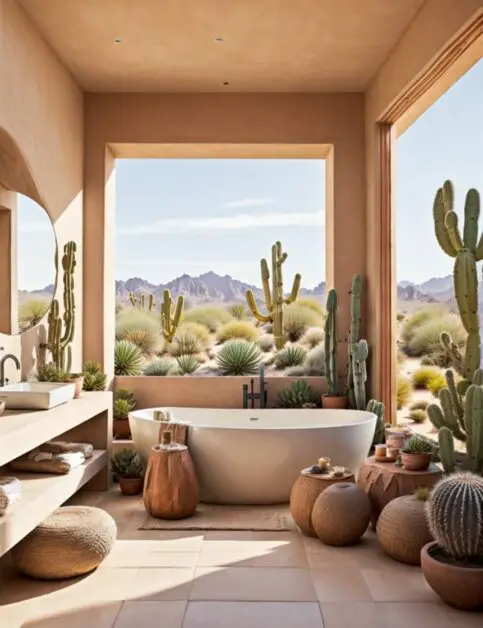 41 Outdoor Pool Bathroom Ideas You'll Love