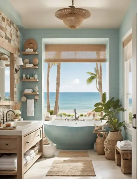 41 Outdoor Pool Bathroom Ideas You'll Love