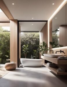 41 Outdoor Pool Bathroom Ideas You'll Love