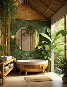 41 Outdoor Pool Bathroom Ideas You'll Love