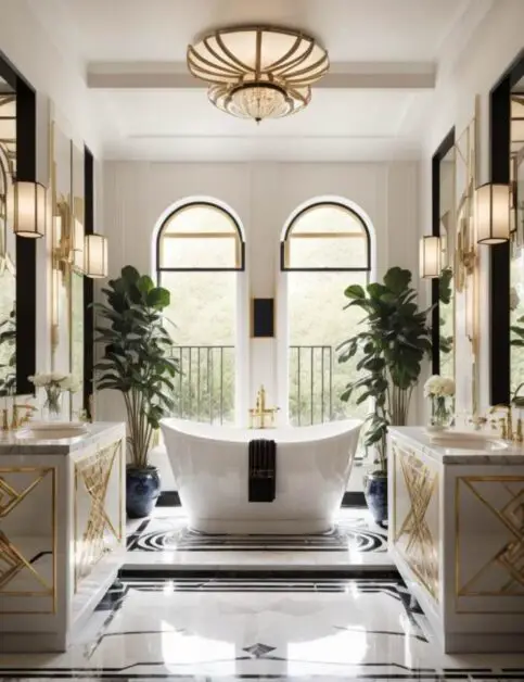 41 Outdoor Pool Bathroom Ideas You'll Love