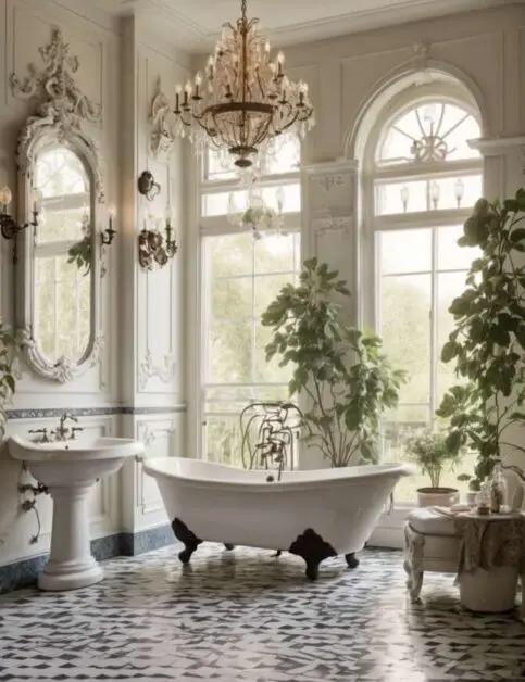 41 Outdoor Pool Bathroom Ideas You'll Love