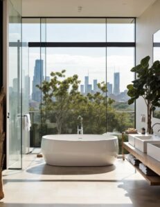 41 Outdoor Pool Bathroom Ideas You'll Love