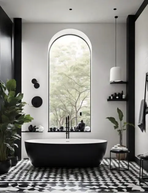 41 Outdoor Pool Bathroom Ideas You'll Love