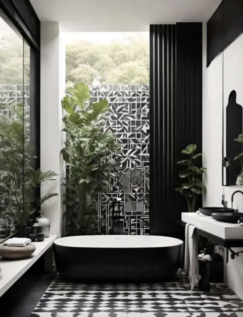 41 Outdoor Pool Bathroom Ideas You'll Love