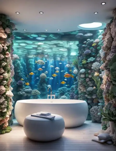 41 Outdoor Pool Bathroom Ideas You'll Love