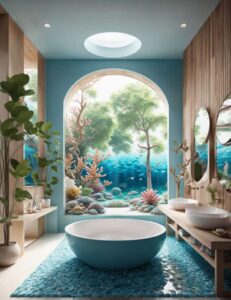 41 Outdoor Pool Bathroom Ideas You'll Love