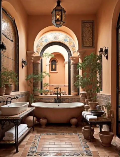 41 Outdoor Pool Bathroom Ideas You'll Love