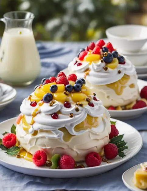 24 Australian Outdoor Christmas Table Setting Ideas for 2023