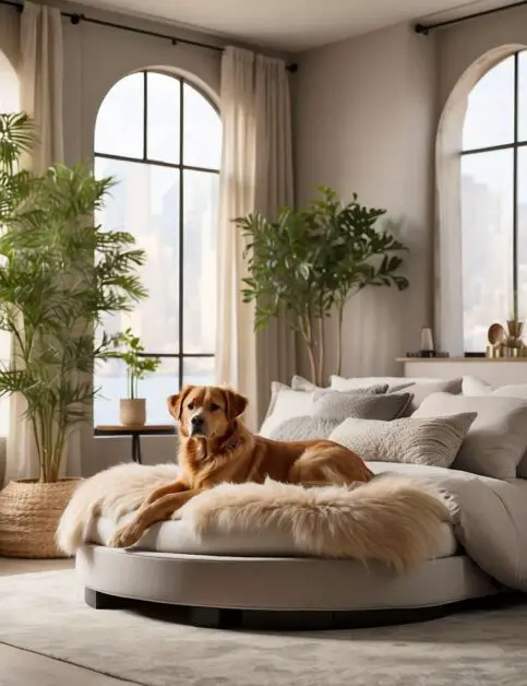 45 Creative Master Bedroom Corner Ideas