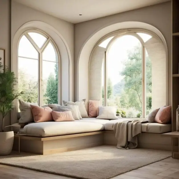 39 Innovative Corner Furniture Bedroom Storage Ideas