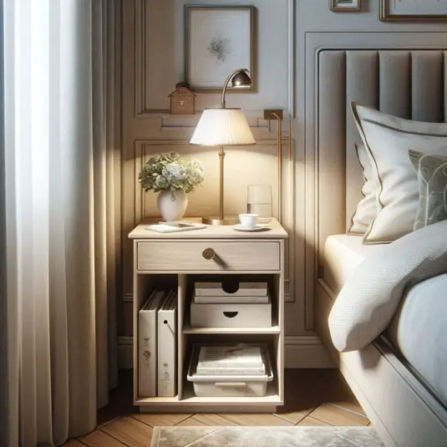 39 Innovative Corner Furniture Bedroom Storage Ideas