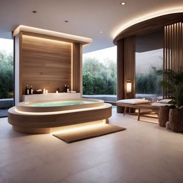 36 Luxury Master Suite Bedroom Interior Design Ideas
