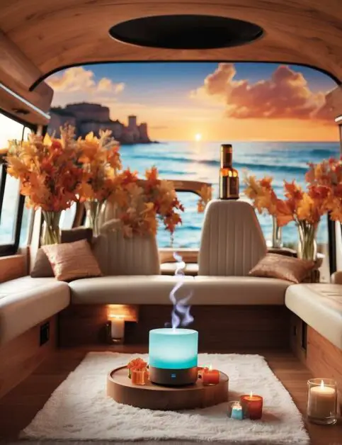 19 Best Creative Birthday Party Bus Decoration Ideas