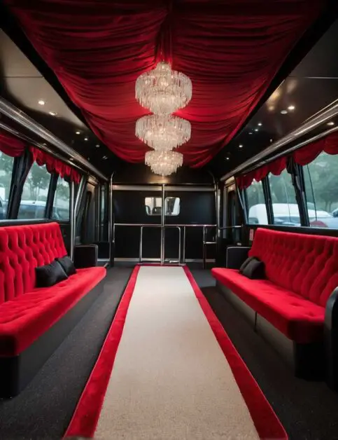 19 Best Creative Birthday Party Bus Decoration Ideas