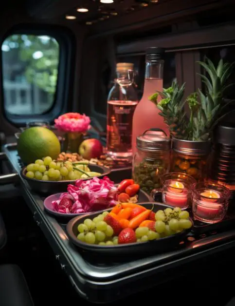 19 Best Creative Birthday Party Bus Decoration Ideas