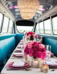 19 Best Creative Birthday Party Bus Decoration Ideas