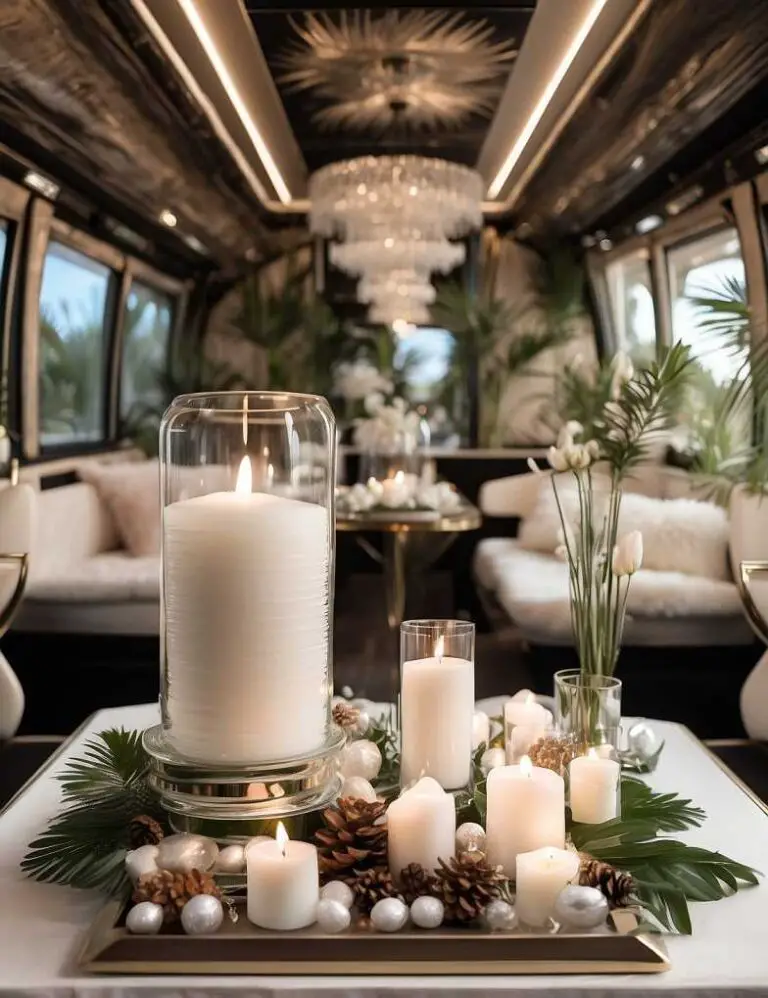 19 Best Creative Birthday Party Bus Decoration Ideas