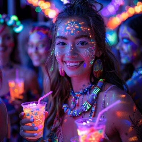 50 Bachelorette Theme Nights Ideas to Make Your Party Unforgettable