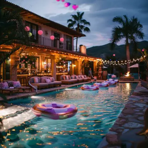 50 Bachelorette Theme Nights Ideas to Make Your Party Unforgettable