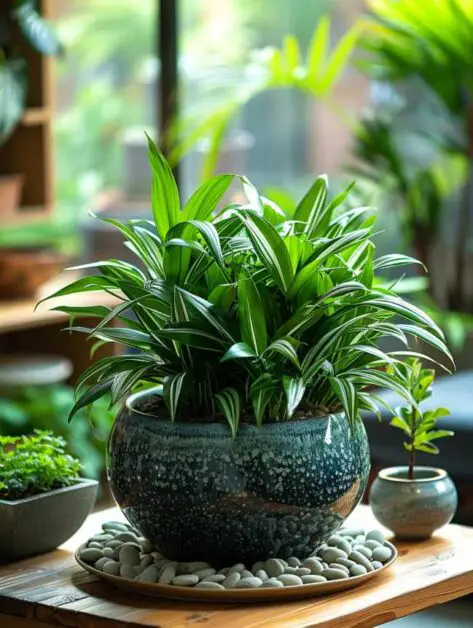 37 Indoor Zen Garden Design Ideas