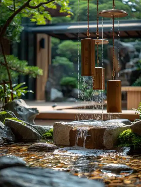 37 Indoor Zen Garden Design Ideas