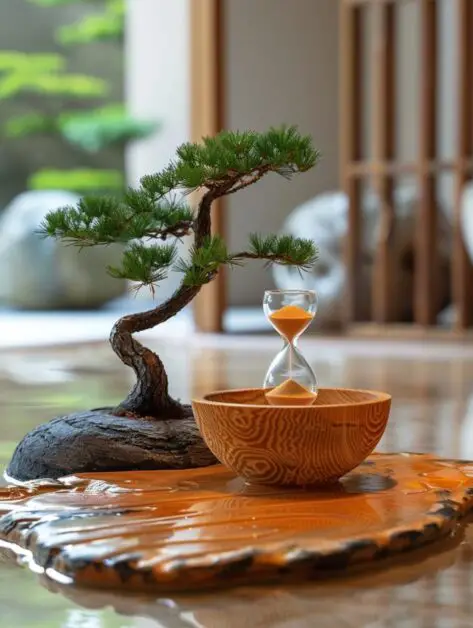 37 Indoor Zen Garden Design Ideas