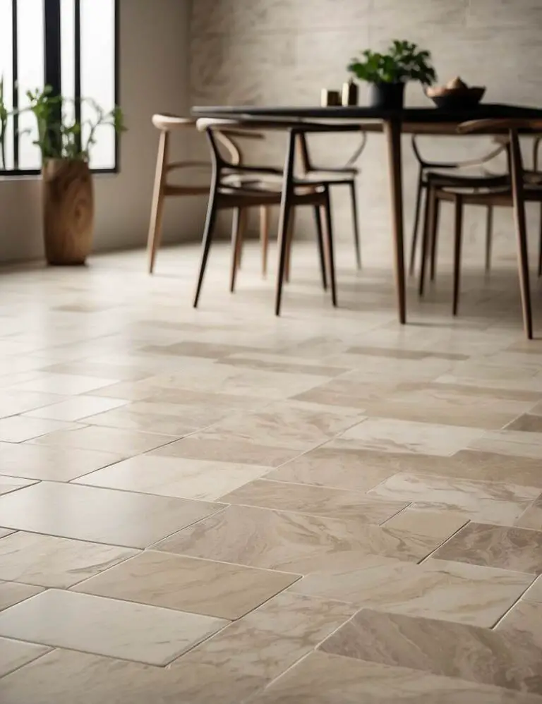 38 Top Dining Room Flooring Ideas in 2024