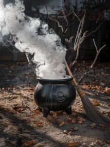 50+ Dollar Tree DIY Halloween outdoor decorations ideas 2024