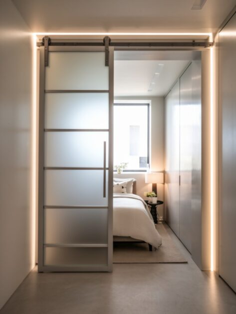 Top 27 Modern Bedroom Ideas for Small Rooms to Maximize Space