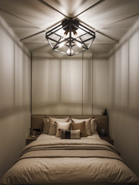Top 27 Modern Bedroom Ideas for Small Rooms to Maximize Space