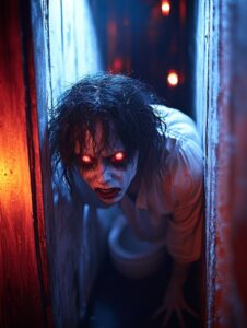 35 Ways to Turn Your Bathroom into a Halloween Chamber in 2024