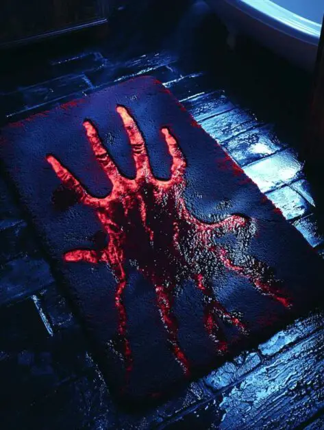 35 Ways to Turn Your Bathroom into a Halloween Chamber in 2024