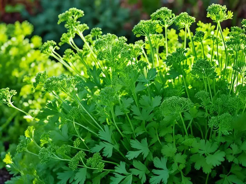 Best Vegetables to Plant in Your Fall Garden for a Bountiful Harvest