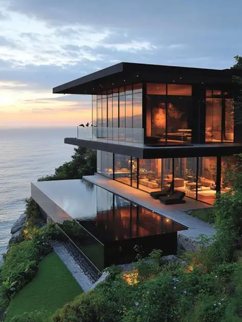 Top 24 Luxury Dream Home Styles with Stunning Images