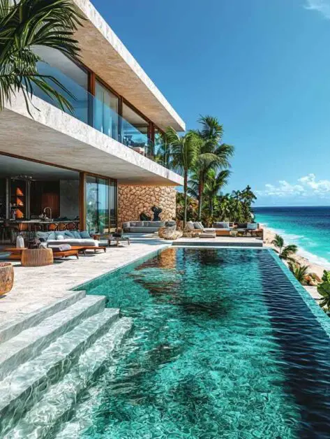 Top 24 Luxury Dream Home Styles with Stunning Images