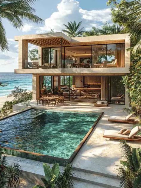 Top 24 Luxury Dream Home Styles with Stunning Images