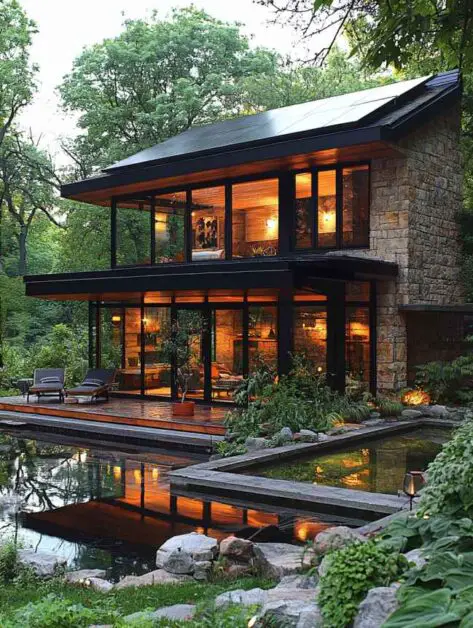 Top 24 Luxury Dream Home Styles with Stunning Images