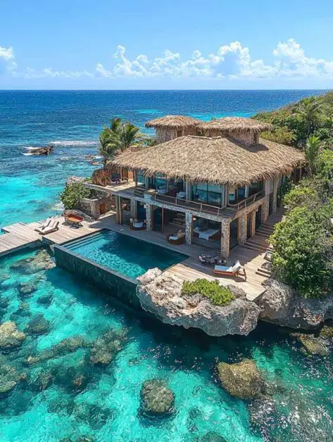 Top 24 Luxury Dream Home Styles with Stunning Images