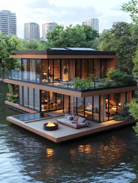 Top 24 Luxury Dream Home Styles with Stunning Images