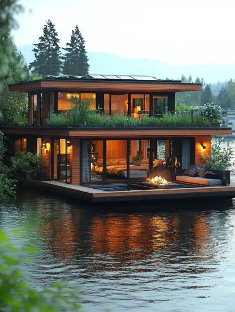 Top 24 Luxury Dream Home Styles with Stunning Images