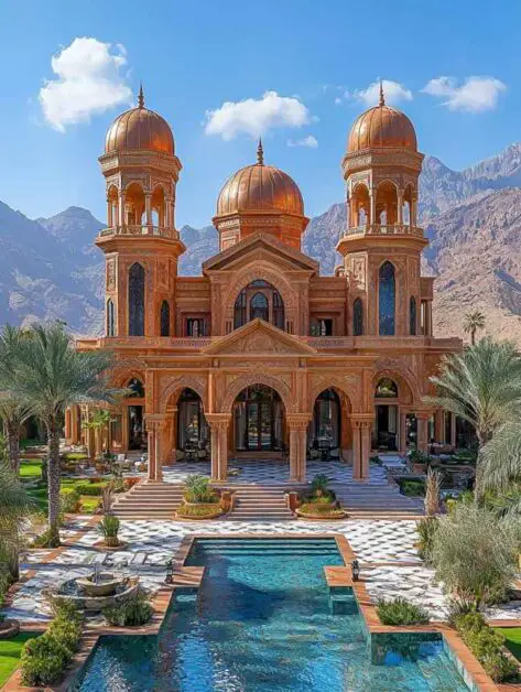 Top 24 Luxury Dream Home Styles with Stunning Images