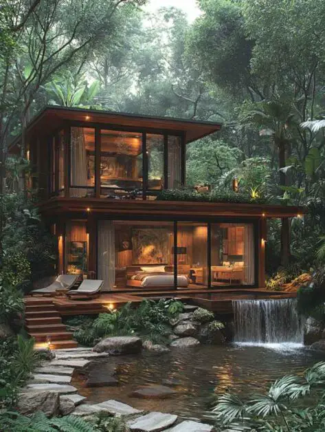 Top 24 Luxury Dream Home Styles with Stunning Images