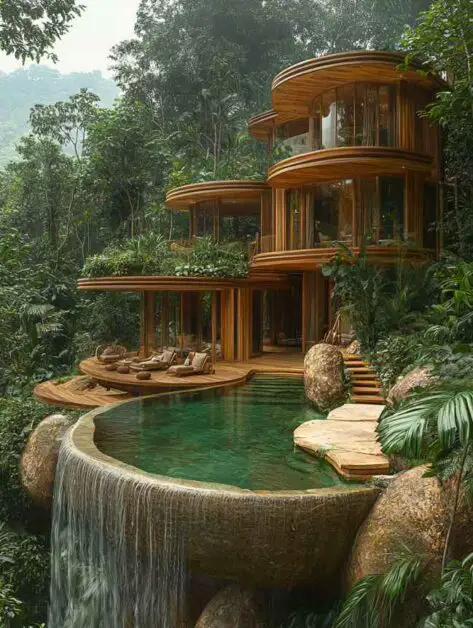 Top 24 Luxury Dream Home Styles with Stunning Images